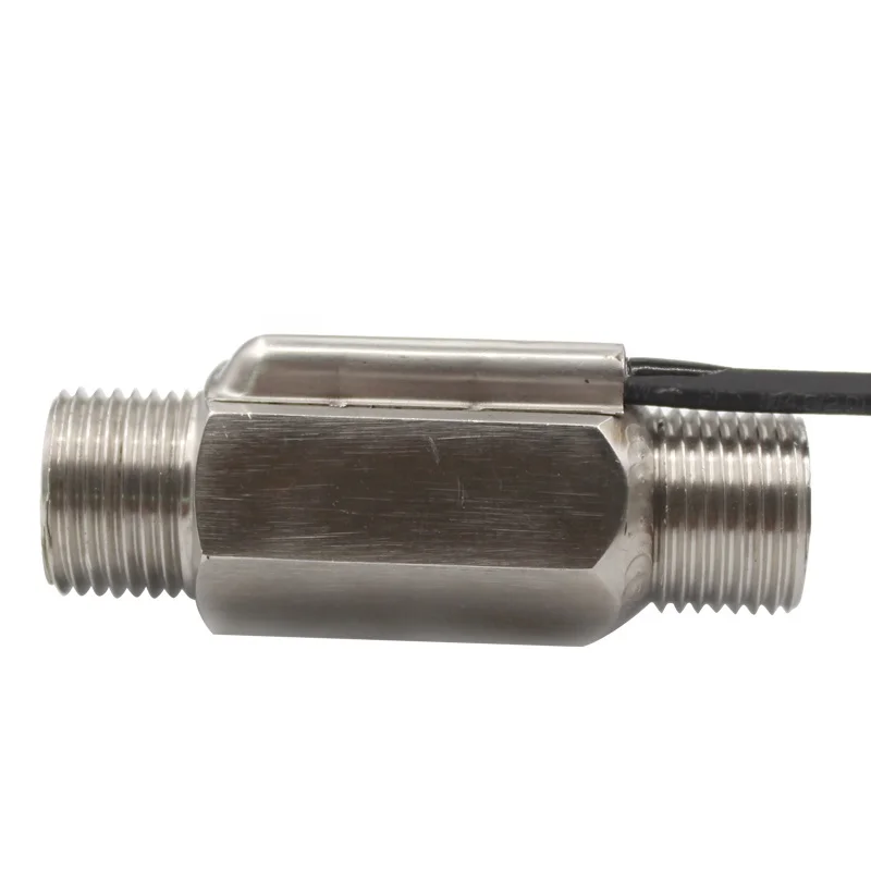 Sus304 Swimming Pool Flow Switch For Laser Welding Cutting Machine ...