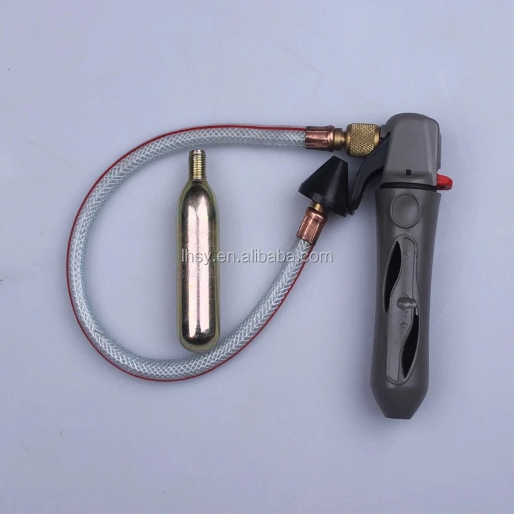 Co2 Drain Gun