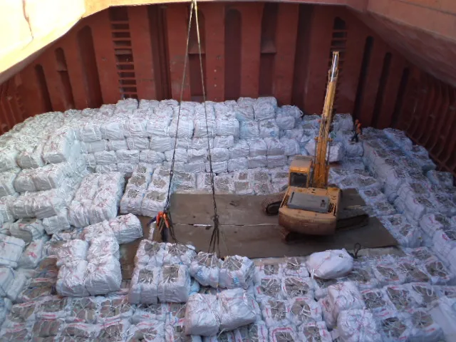 Alibaba.com: CRC Rota OIL WELL CEMENT CLASS G, MSR and HSR TYPE for oil ...