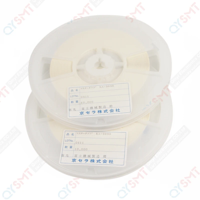 SMT Spare Parts - FUJI NXT KA-9898 T63245 PAM Component Reel