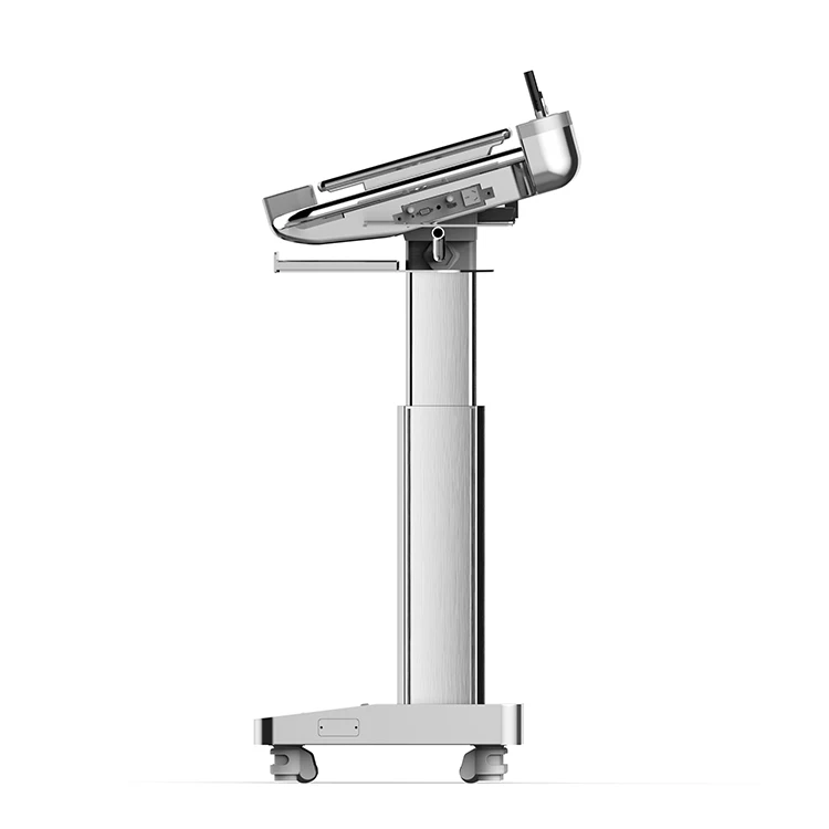 High Performance Classroom Multimedia Smart Digital Podium Price for School