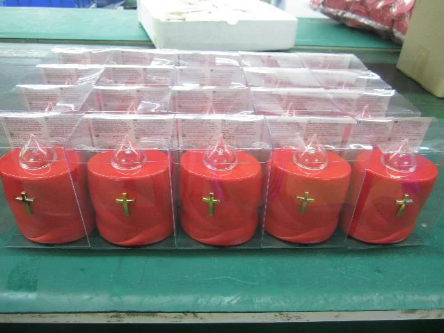 Eternal Light Candles - Buy Eternal Candles,Flameless Eternal Candles ...