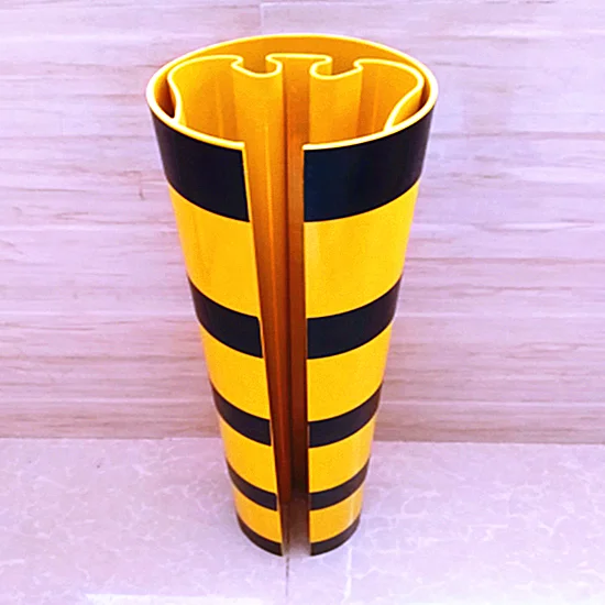 Tuv Certificate H300-h600mm Warehouse Rack Pallet Racking Pvc Plastic ...