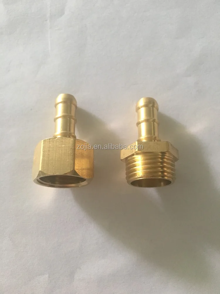 ZOJIA Gas Pipe Connectors - Durable and Reliable Solutions