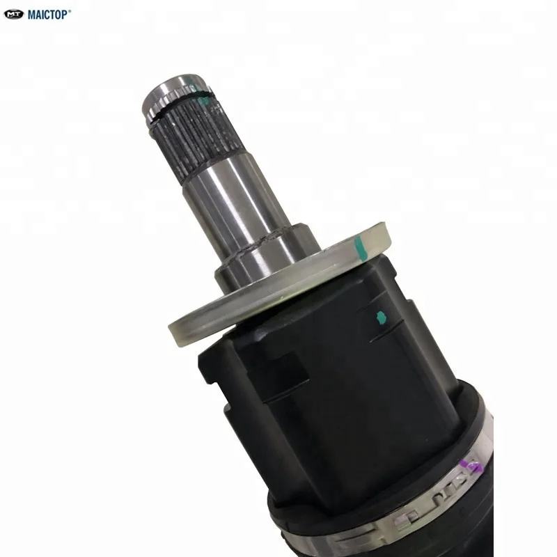 汽车配件驱动系统质量良好的轴驱动轴适用于revo Oem 43430-0k070 - Buy Driving System Shaft ...