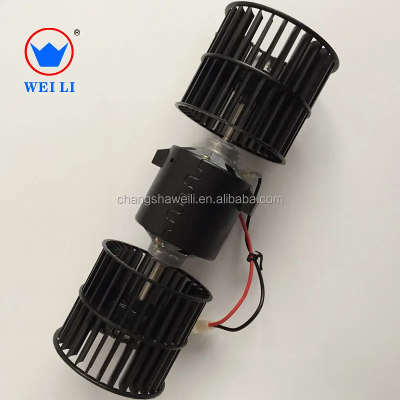 2025 Factory Direct Sales Bus Truck Air Conditioning System Motors ...