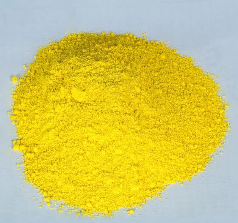 Citron Chrome Jaune Poudre De Pigment De Revêtement De 501 - Buy Jaune ...
