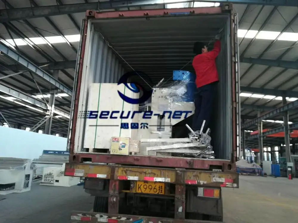 Wire Mesh Welding Machine For A Masonry Grid - Buy Wire Mesh Welding ...