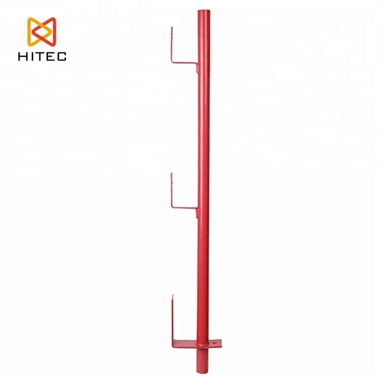 Durable Parapet Clamps - Secure Your Railings Efficiently