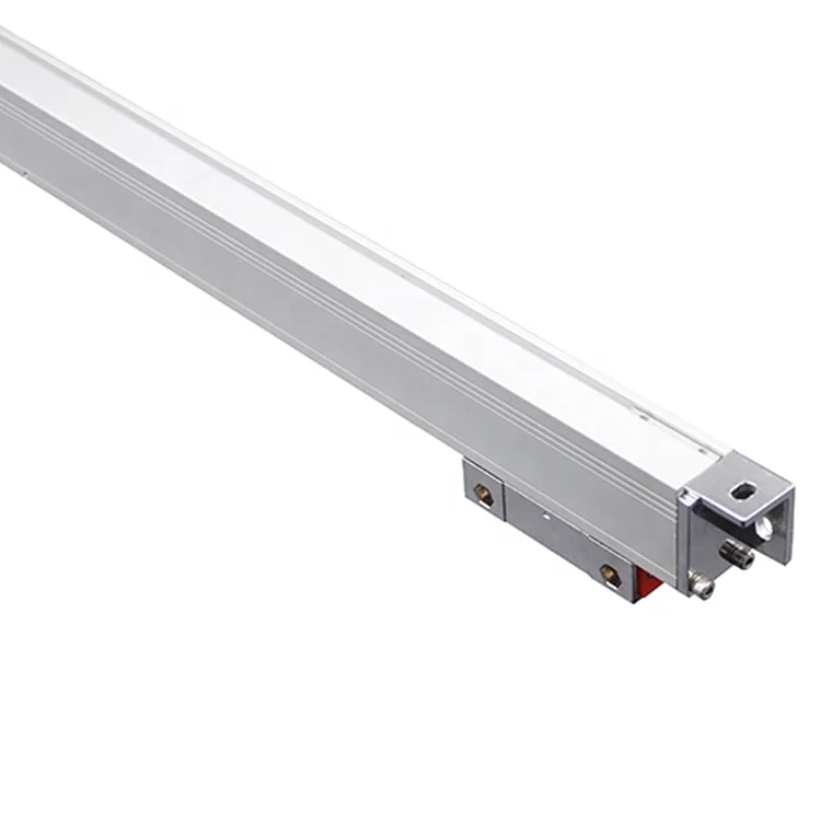 High Accuracy Linear Encoder - 5um Resolution Grating