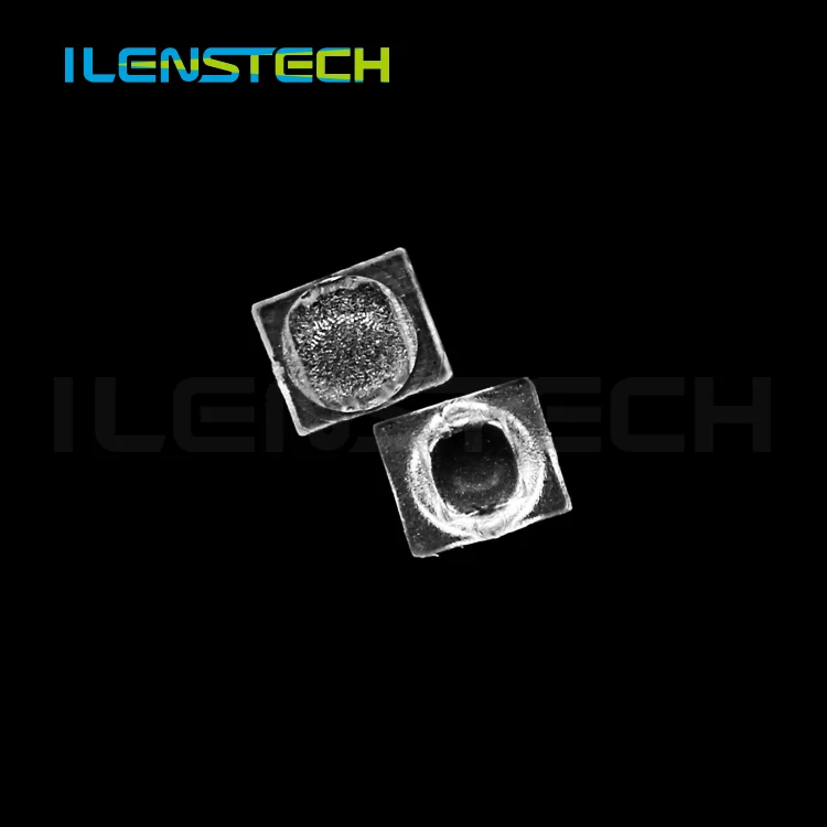 90 Degree Led Lens Convex Lens For Lighting Project - Buy Convex Lens ...