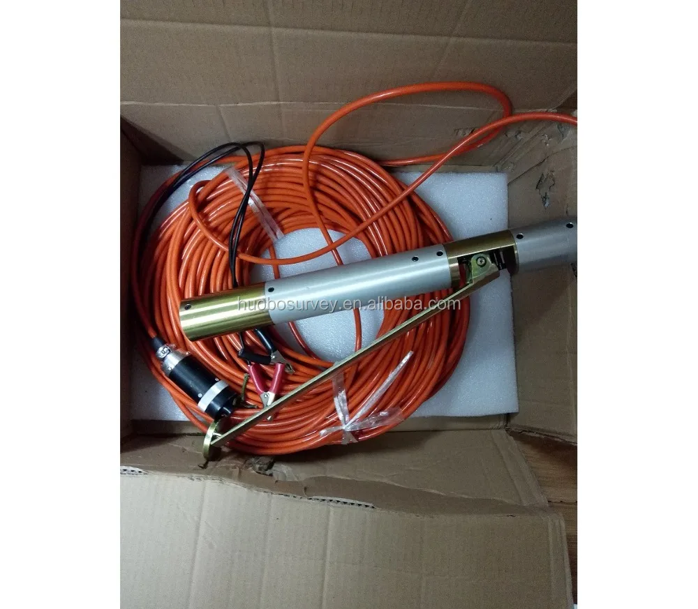 1Hz Sampai 100Hz Geophone Seismik/Harga Sensor Seismik| Alibaba.com