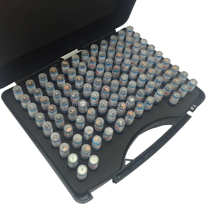 2.00~3.00 step 0.01mm,101pcs/box Steel Pin Gauge pin measure gauge| Alibaba.com
