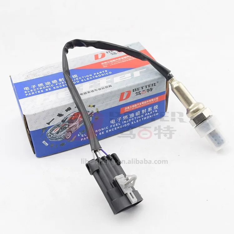 BET-52058 O2 LAMBDA OXYGEN SENSOR OE 25325359 FOR SOUTHEAST XIALI ...