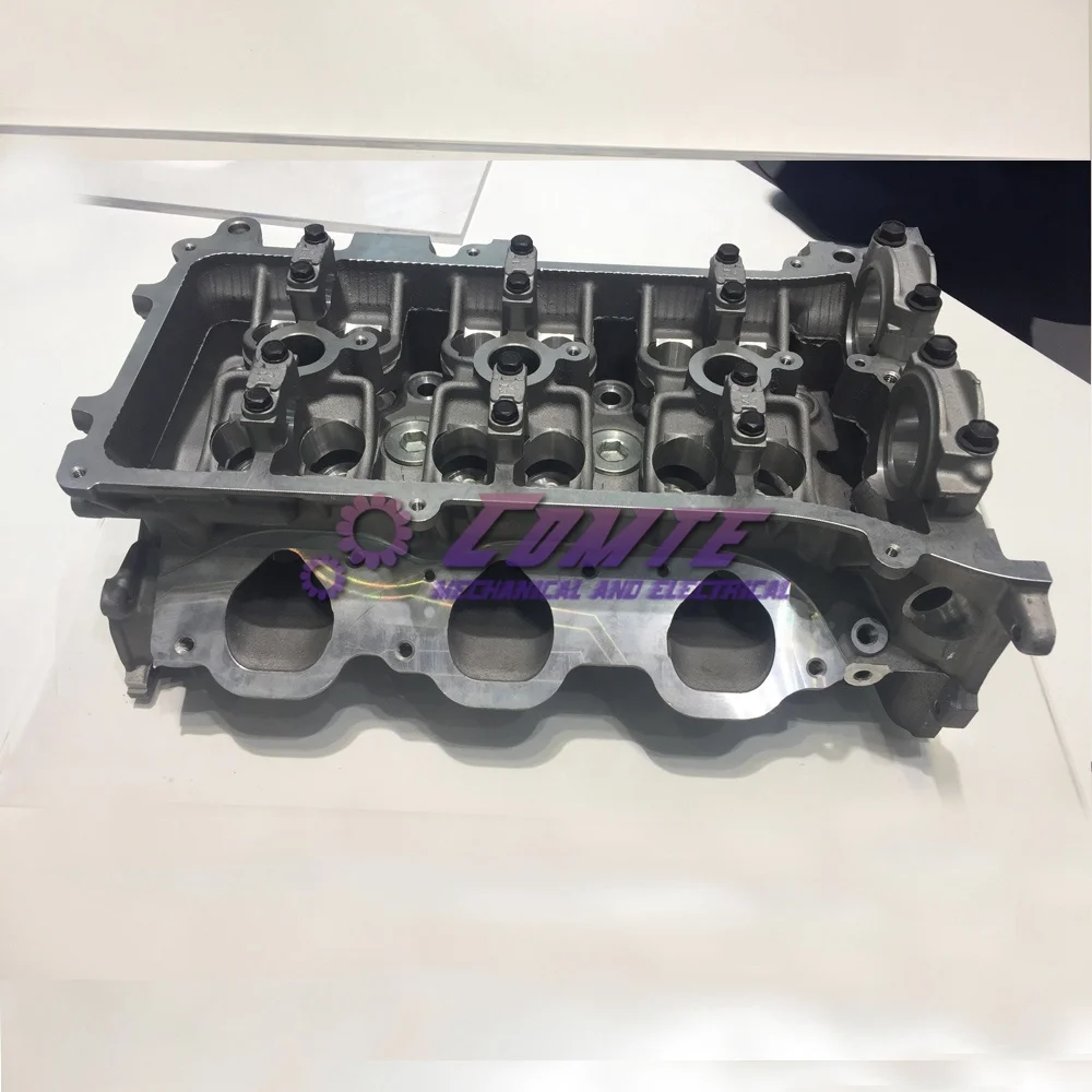 Motor Parts 1GR-FE V6 cylinder head for Toyota 11102-39235| Alibaba.com