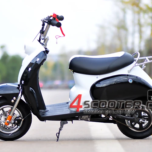 2 wheels big displacement gas scooter| Alibaba.com