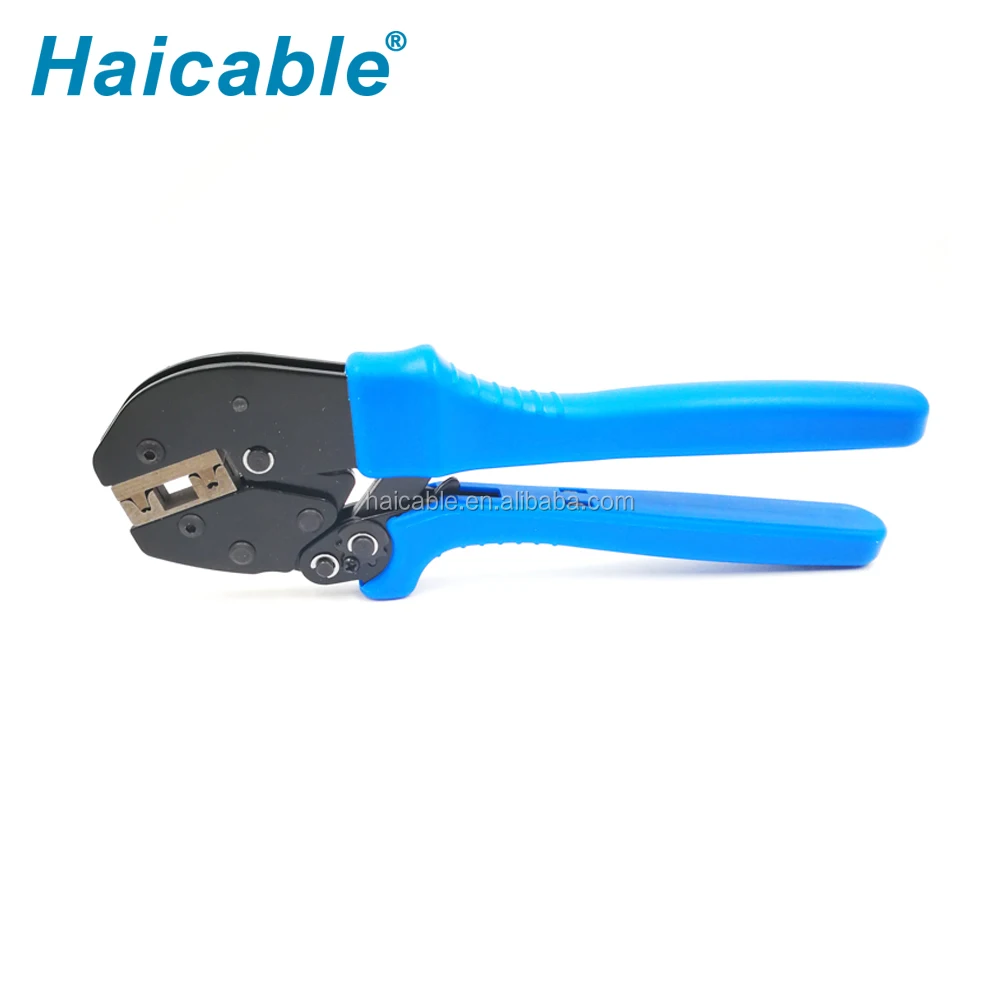 Terminals Crimping Toolsap-0506fl Hand Crimp Pliers Best Cable Wire ...