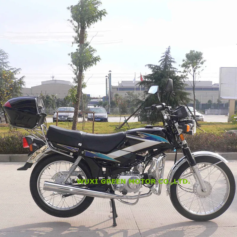 Chinese 110cc Chopper Motorcycle | Reviewmotors.co