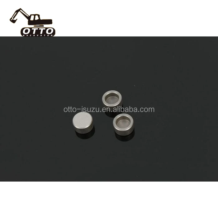 6hk1 Genuine Engine Spare Parts 6hk1 Valve Part 8-94396015-2 8943960152 ...