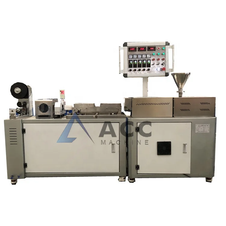 3D Printing Filament Machine From ACC Machinery/Small Dimension Plastic ...