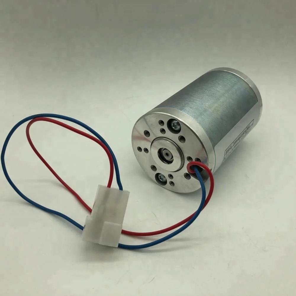 Alibaba.com: Dunker Gr63x25 equivalent, 63mm 24V DC motor for dialysis ...