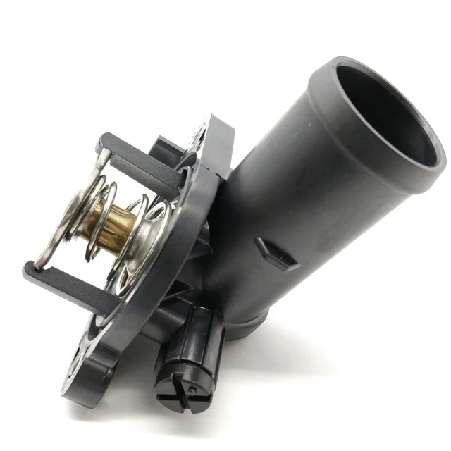 Engine Coolant Thermostat Housing 5184570ag 5184570ah - Buy Engine Coolant Thermostat Housing ...