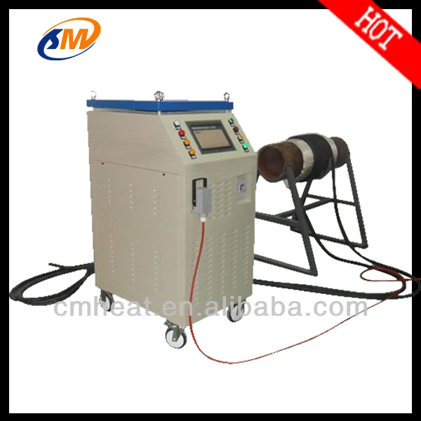 Machine à induction industrielle de traitement thermique| Alibaba.com