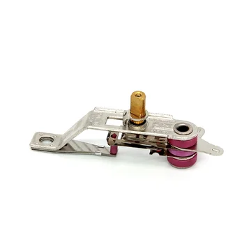 Steam Iron Adjustable Bimetal Thermostat 250v Ac 10a Other Home ...