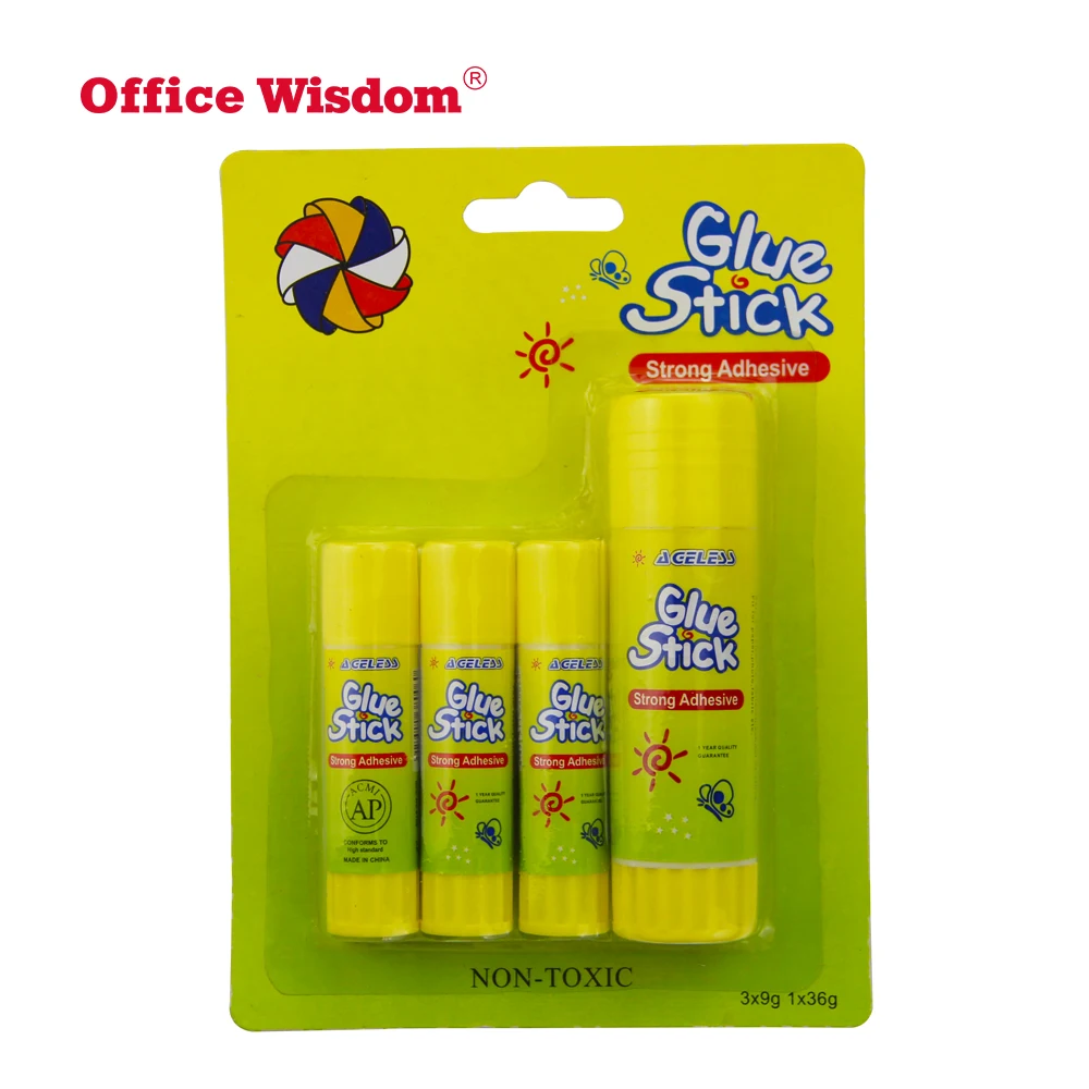Eco-friendly Glue Stick Sets - High Quality & Low Price