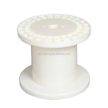 Din-250 Empty Plastic Spool For Winding Electronic Wire,Made Of Abs ...