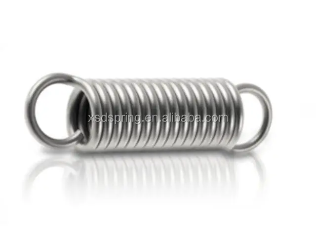 Custom Precision Extension Conical Helical Desk Lamp Tension Springs ...