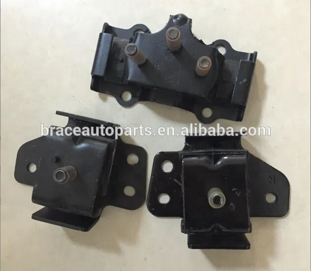 Soportes De Motor Para Changan Honor 1,3 - Buy Montaje Del Motor Del ...