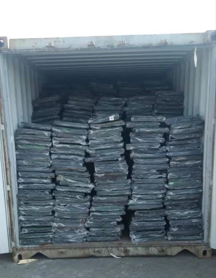 High Tensile Recycled Reclaimed Rubber / Regenerated Rubber ...