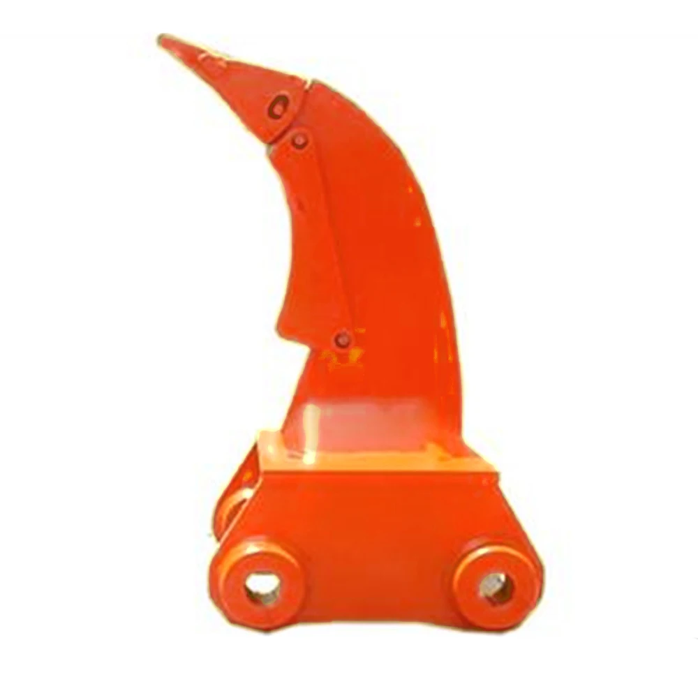 Heavy Duty Excavator Ripper Kubota Ripper - Buy Kubota Ripper,Ripper ...