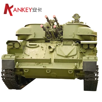 Stanag 4569 Level 2 Hard Armor Panel With Pe + Al2o3 Ceramics At 38 ...