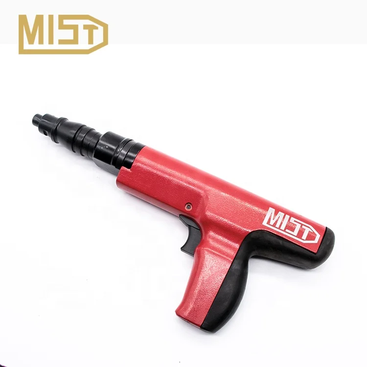 301t Semi-automatic Continuous Shooting Nail Guns For Concrete - Buy ...