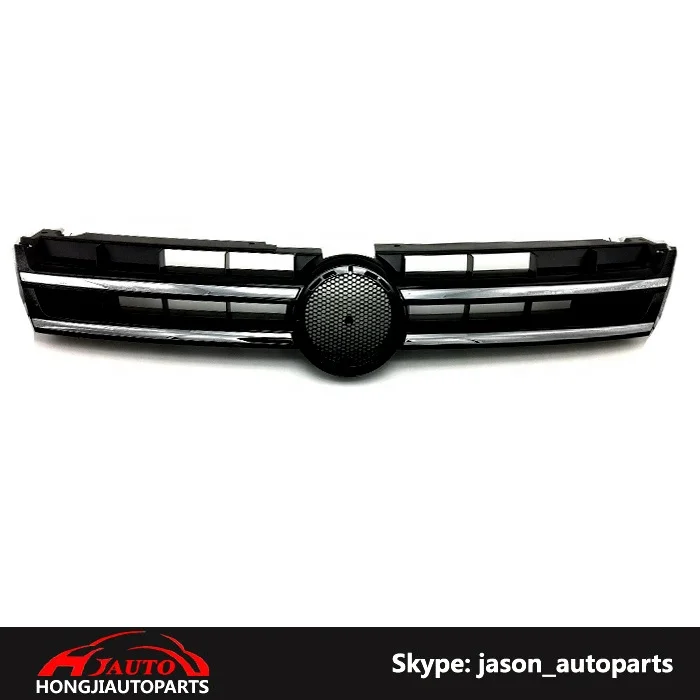 工厂直接前保险杠下部格栅进气格栅为大众 Touareg SUV 7 P 7P6853671E| Alibaba.com