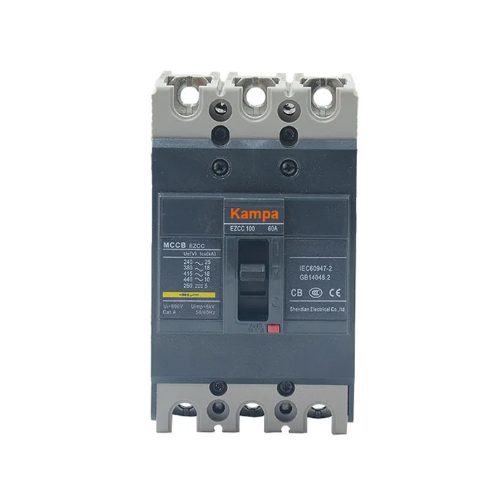 30a Ezc100f3030 3 P 塑壳断路器 Mccb - Buy Ezc Mccb，mccb，塑壳断路器 Product on Alibaba.com