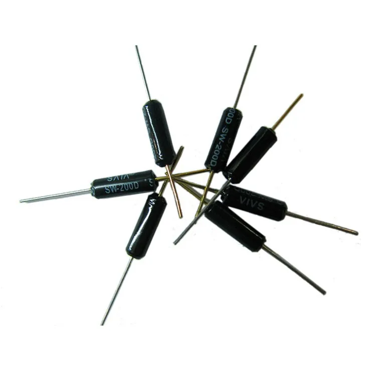 Sw-200d Rolling Ball Switch Vibration Switch Vibration Sensor - Buy Sw ...