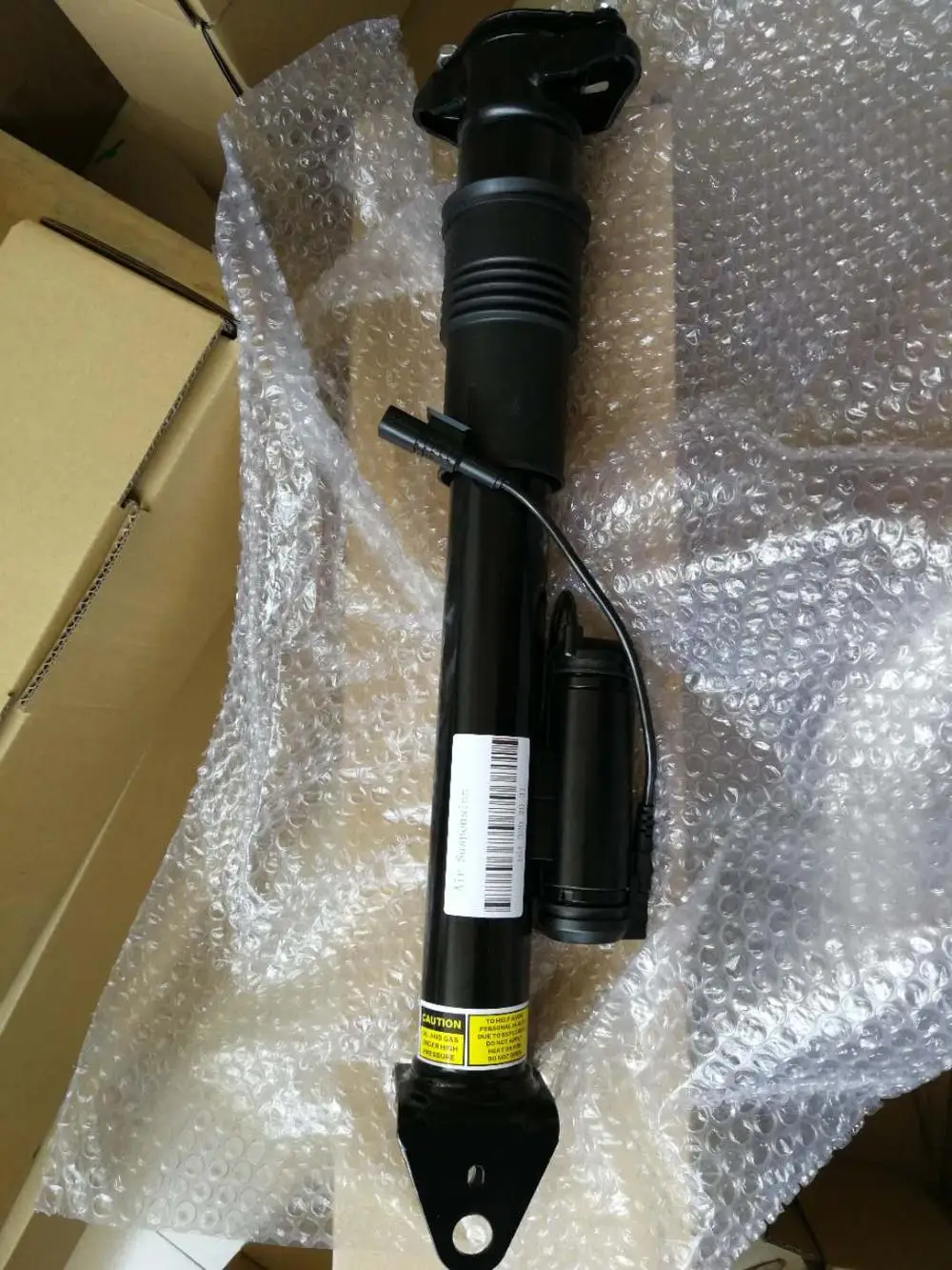 Gas Filled Shock Absorber For Mercedes W164 Ml-class Air Damper Air ...