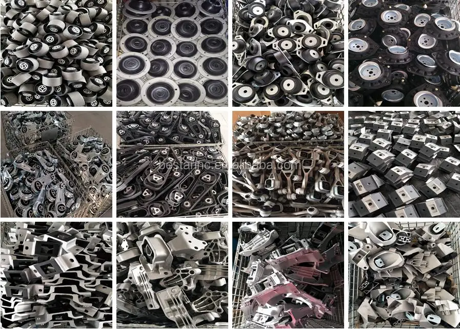 Auto Engine Mount 7700437854 8200171178 8200117837 7700432032 for ...