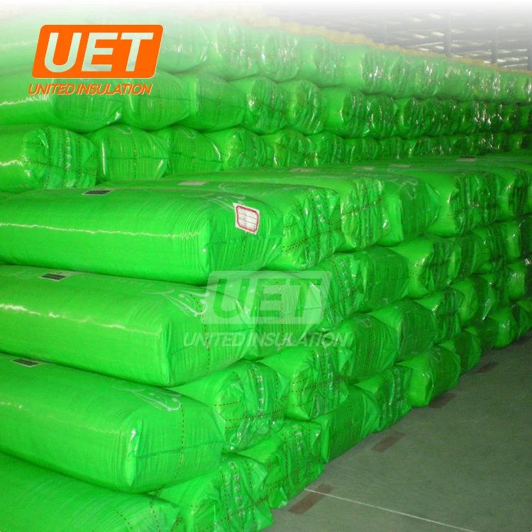 Blowing Loose Fiber Glass Wool Blown In Insulation And Sound Proof ...