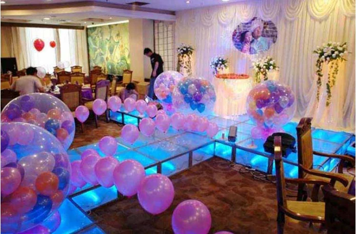 Remote Wireless Sequential Exploder Device - Wedding Decorations