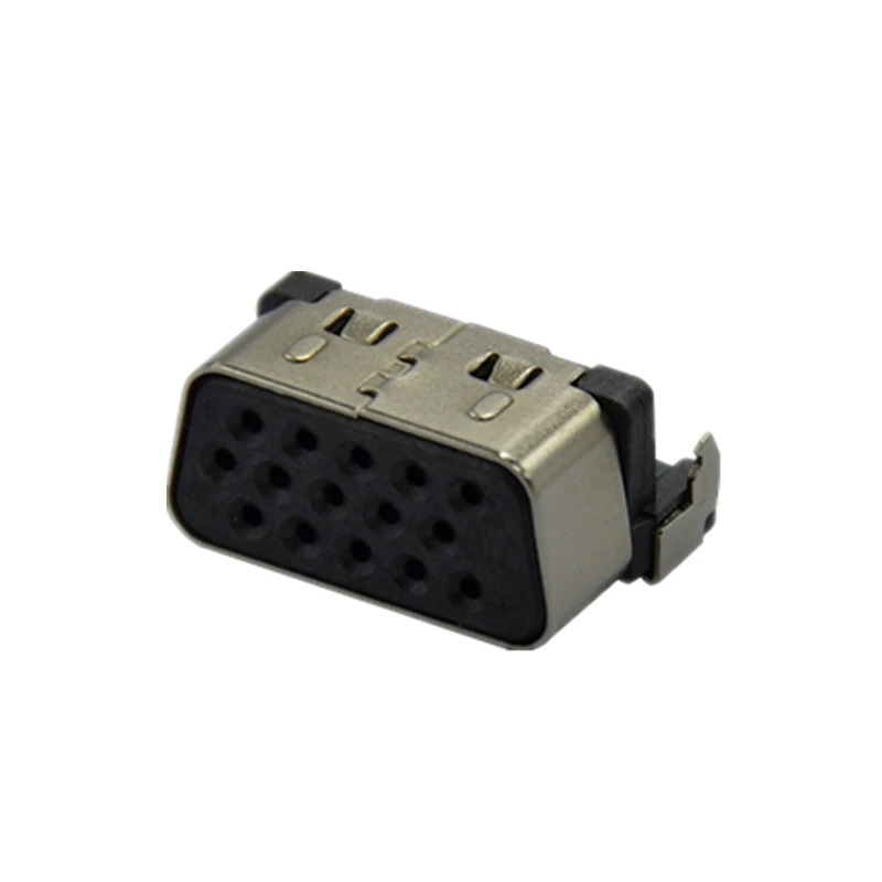 D-sub 9p连接器 - Buy D-sub 9p Connector,26针d-sub连接器,双d-sub连接器 Product on Alibaba.com