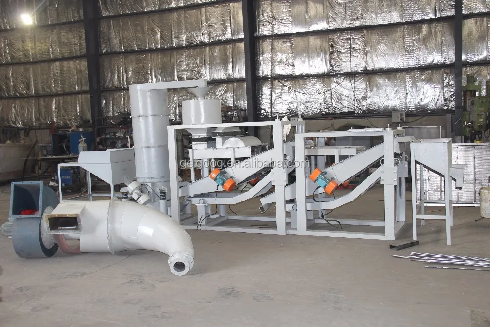 Multi Sheller Moringa Hemp Seeds Separator Watermelon Sunflower Seed ...