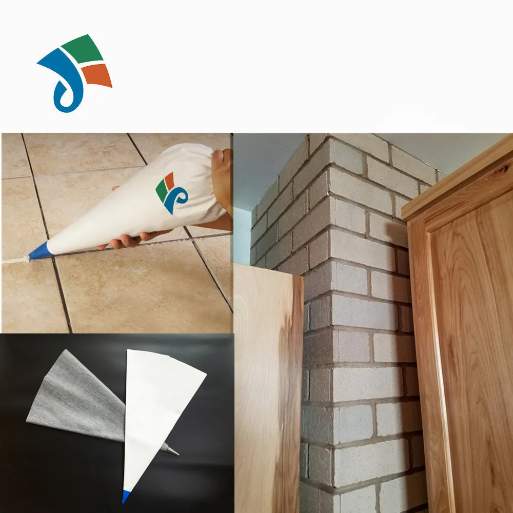 Heavy Duty Grout Bag - Durable & Easy Grouting Solutions