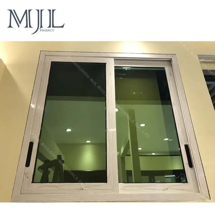 Office Sliding Windows - Durable, Stylish, and Functional