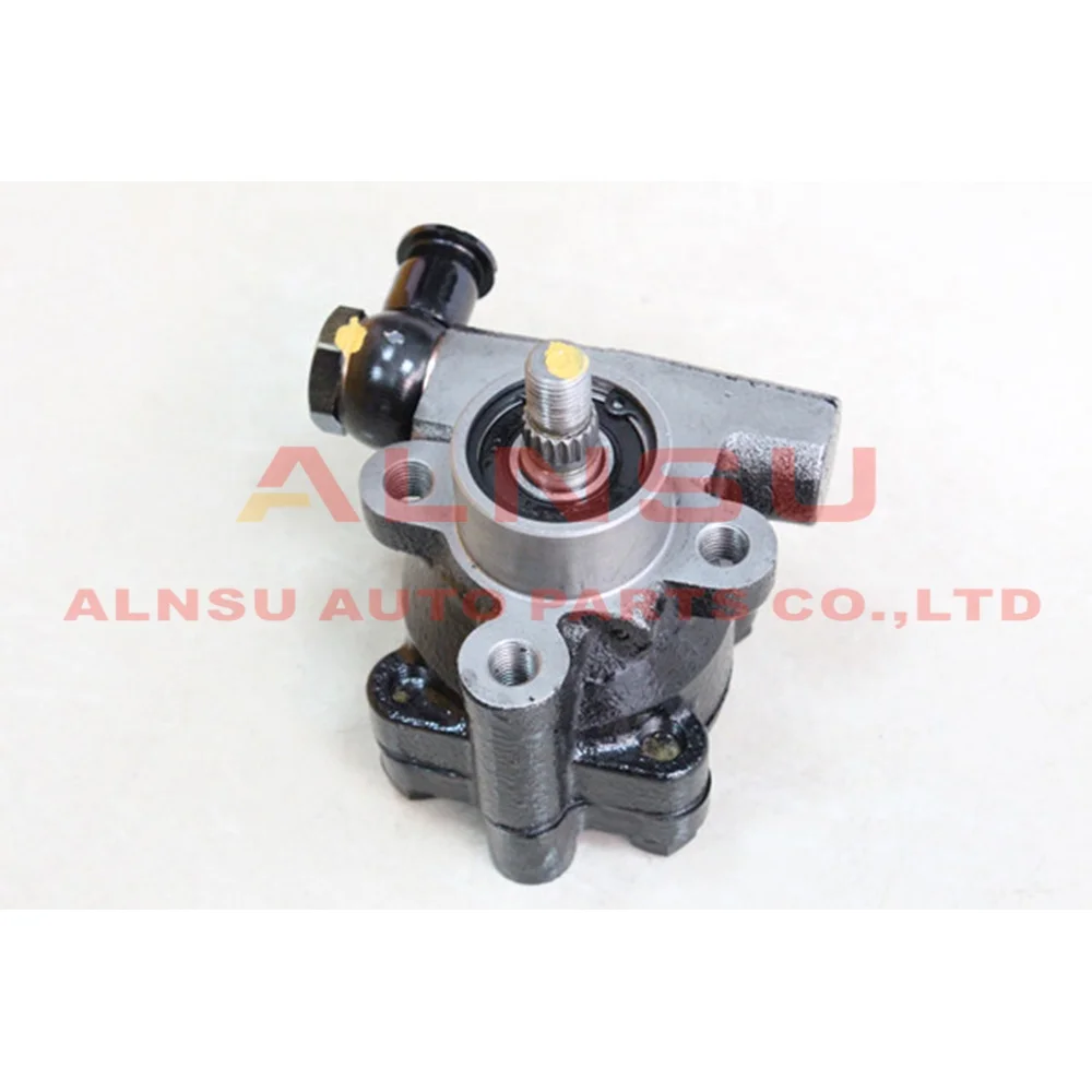 Power steering pump for-Isuzu 4JG2 NKR55 8-97354730 8973547300 ...
