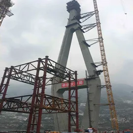 Precast Bridge Girder Formwork - Customised Solutions