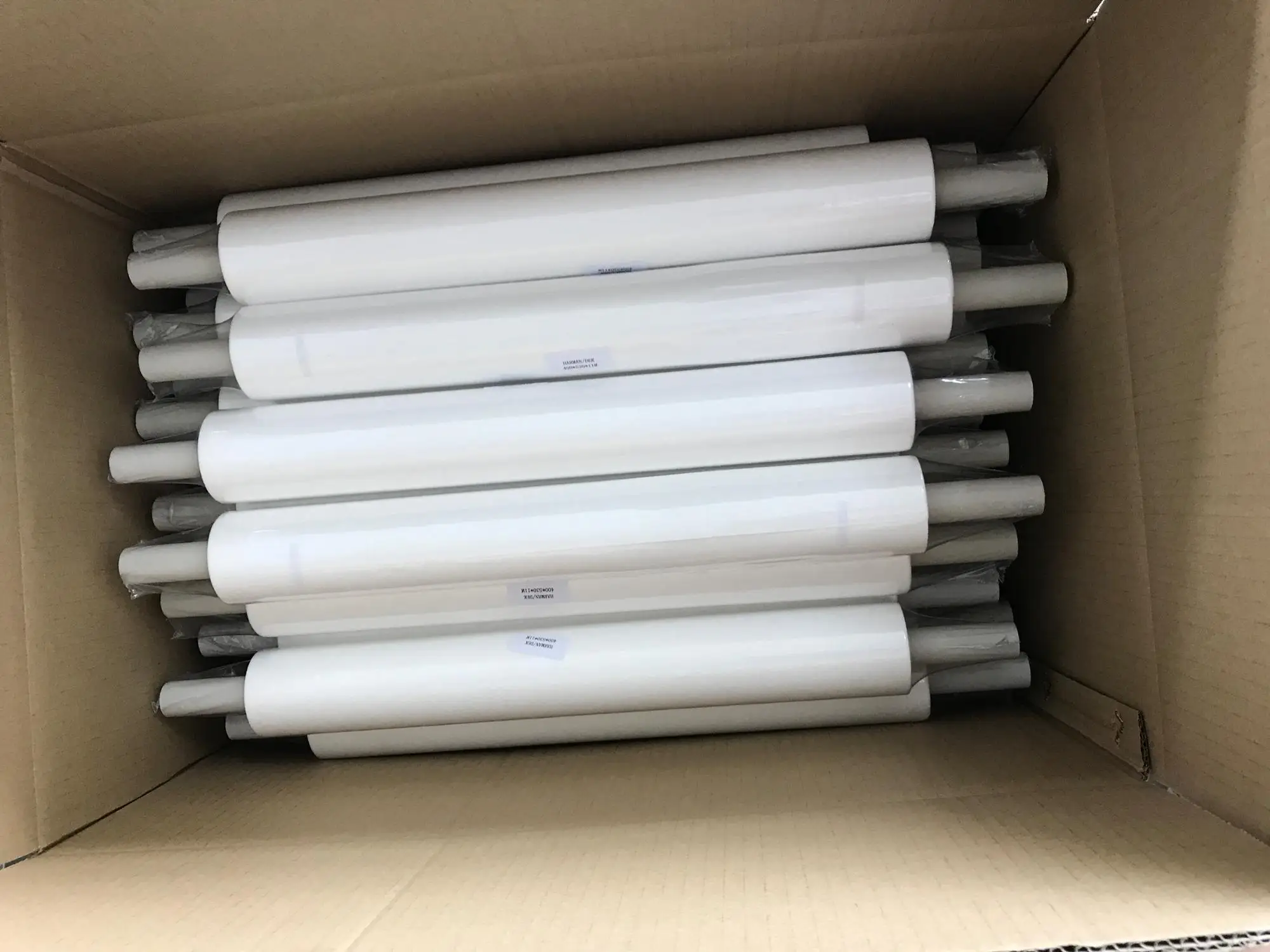 Rollos De Limpiaparabrisas Para Juki / Fuji /mpm/dek,Plantilla Smt,Oem ...